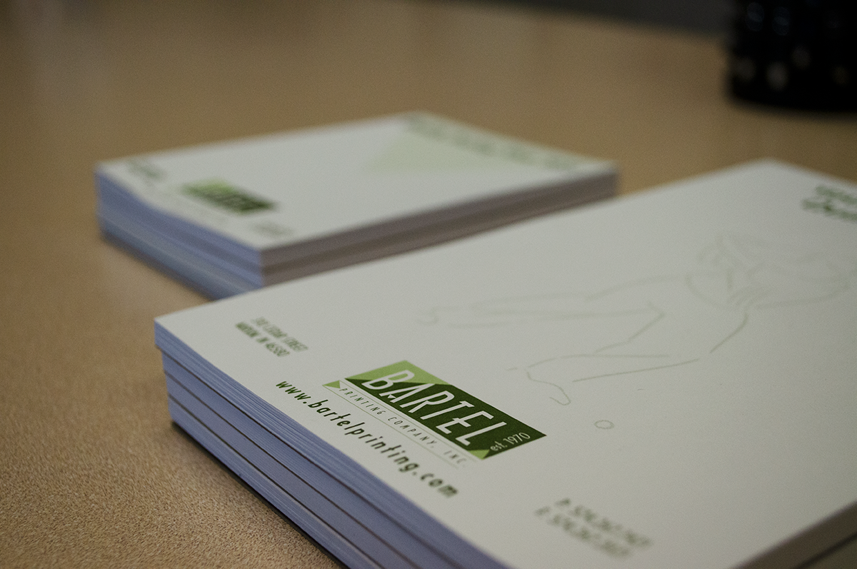 Bartel Printing | Your Trusted Printer of Choice in the Warsaw, Indiana ...